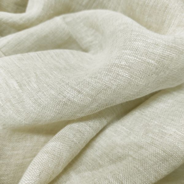 Лляна тканина для тюля Suerte Michelle